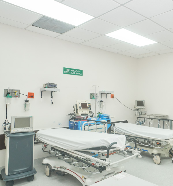 About Us - Hospital Mi Doctor